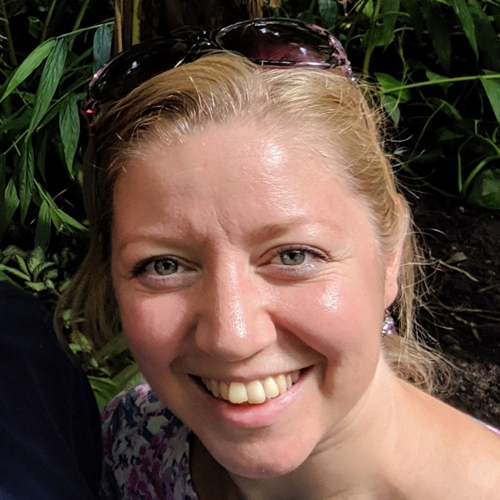 Nicole Narracott - Ferring Singapore